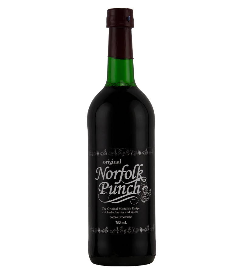 Norfolk Punch - Original | Alcofree